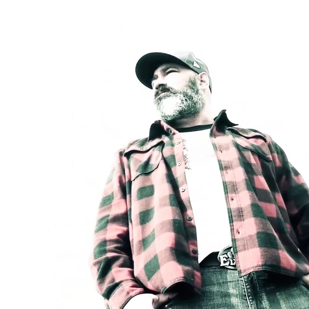 Jeff Gutteridge: Dark Country - The Making of A Solo Record - The Indie ...
